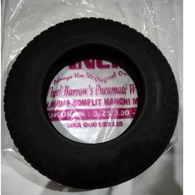 Jual Ban Luar Gerobak Swallow | Shopee Indonesia