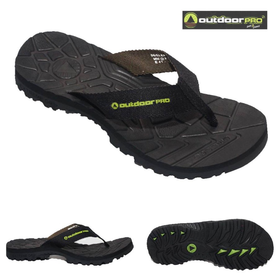 Jual Sandal Gunung Outdoor Pro Dueler MXT - Sendal Outdoor Pro Dueler ...