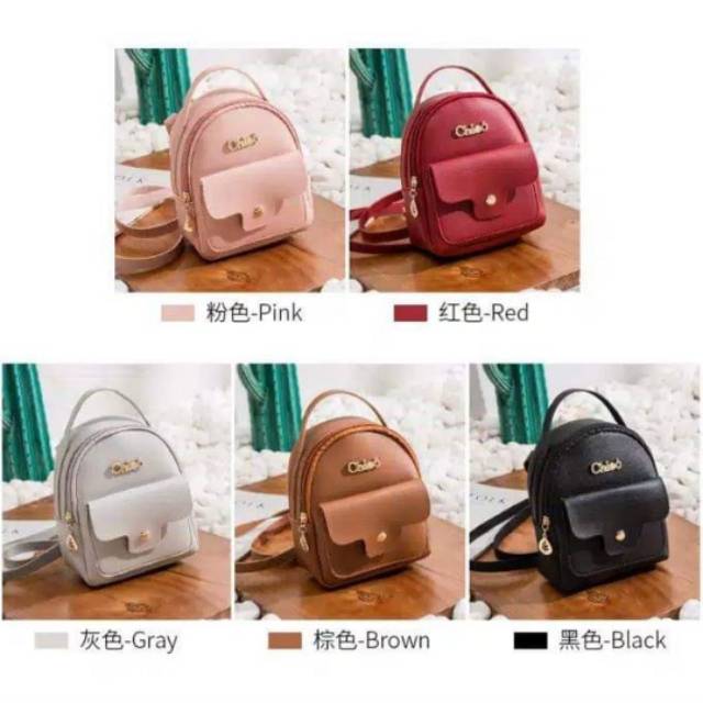 Jual Tas 3 in 1 Multifungsi - CHILEO | Shopee Indonesia