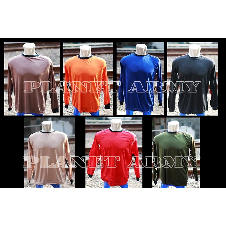 Jual KAOS POLOS PDL LAPANGAN MURAH KAOS POLOS LAPANGAN/KAOS PRAMUKA ...