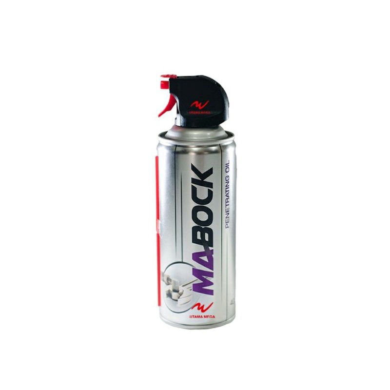 Jual Mabock Penetrating Oil 400gr | Shopee Indonesia
