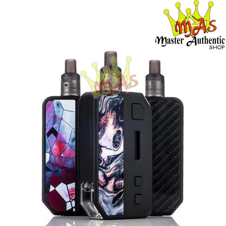 Jual Vape IPV Mini V3 Mod Kit Auto Squonker Authentic | Shopee Indonesia