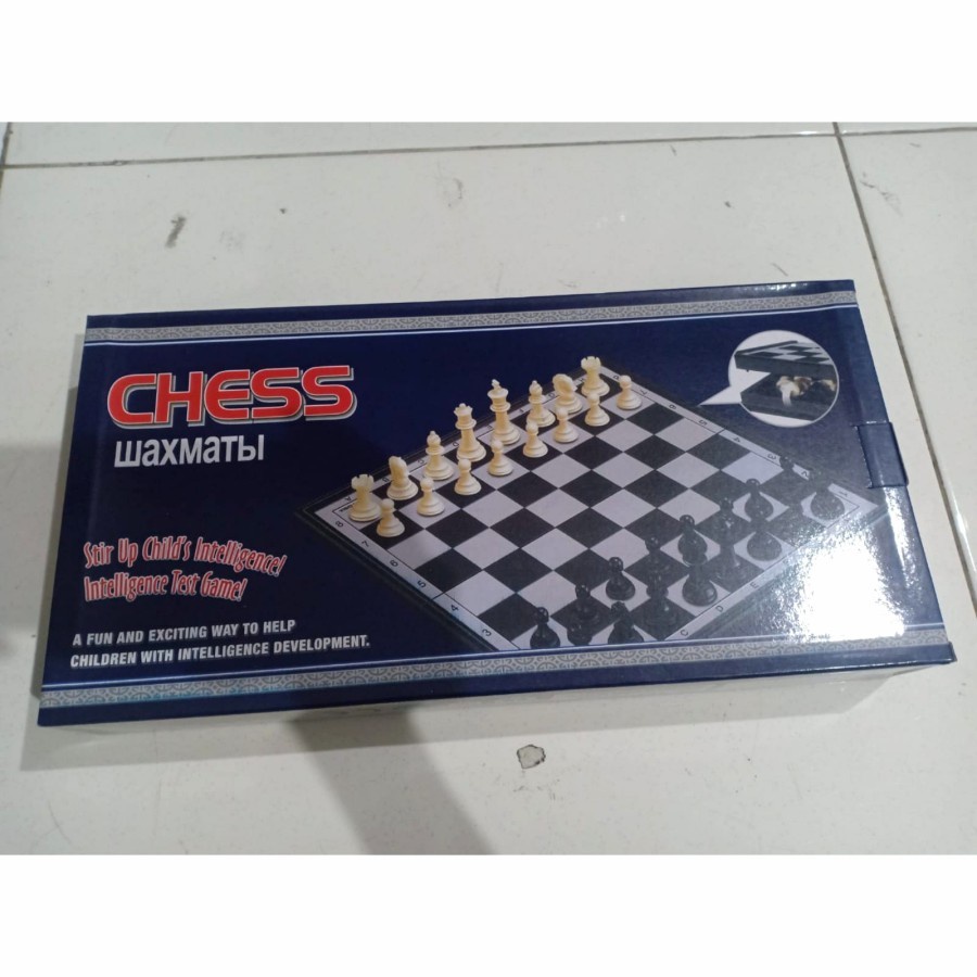 Jual CATUR MAGNET CHESS/ CATUR MAGNET PROFESIONAL UKURAN KECIL DAN ...