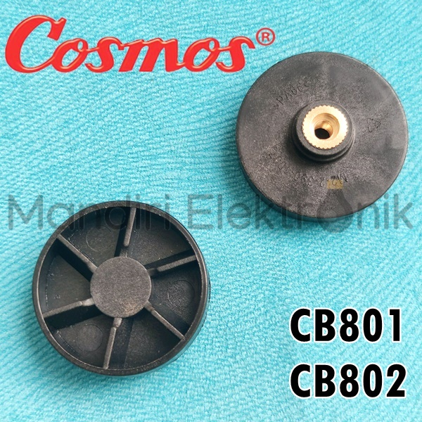 Jual Gear Konektor Blender Cosmos CB 802 CB 801 - Connector blender ...