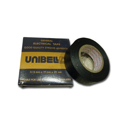 Jual ISOLASI UNIBELL BESAR / ISOLASI LISTRIK | Shopee Indonesia