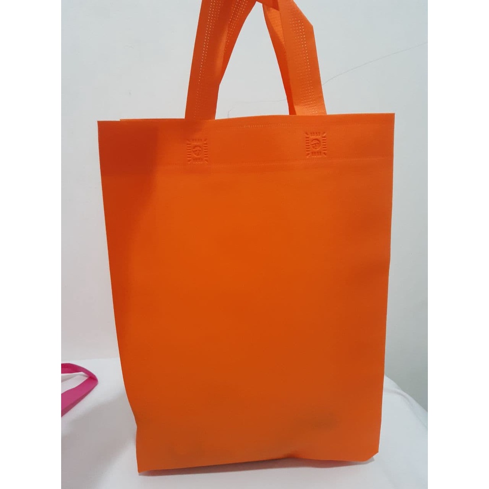 Jual Tas Press Box Spunbond Tali 30x40x10 Perpc | Shopee Indonesia