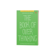 Jual Buku The Book Of Overthinking - Shira Media | Shopee Indonesia