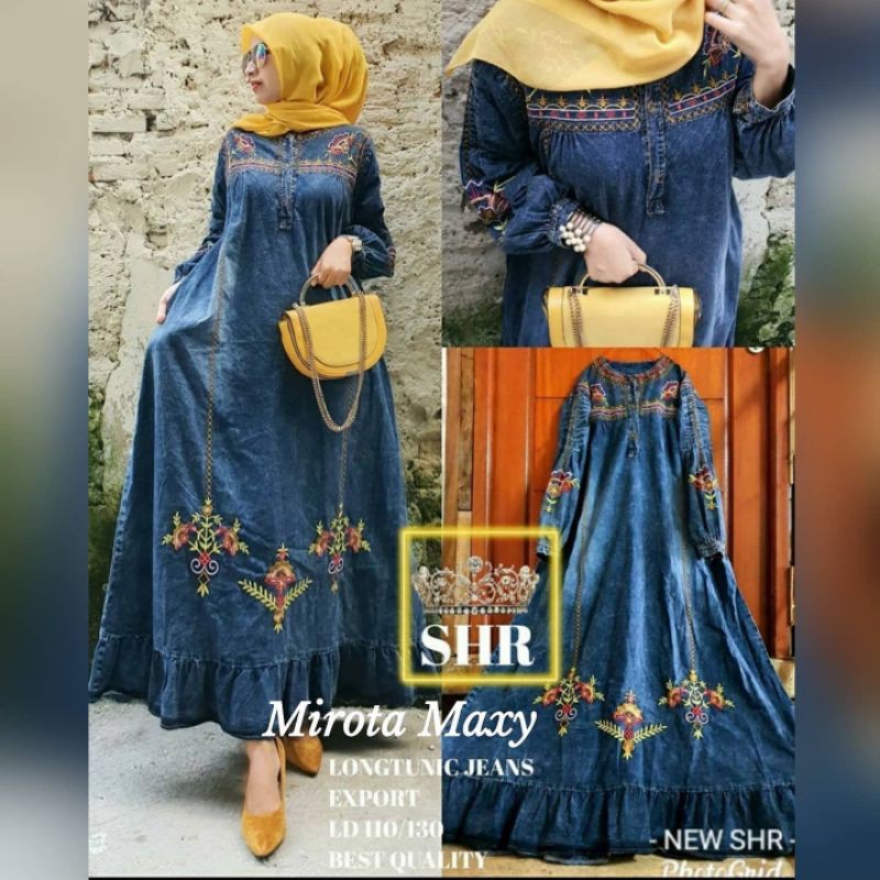 Jual Mirota maxy | Shopee Indonesia
