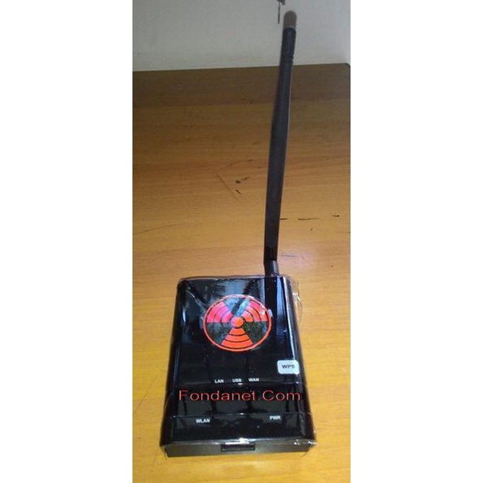 Jual ALFA Wifi Pineapple Mark IV | Shopee Indonesia