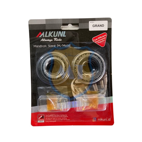 Jual Komstir Racing Bambu Grand Supra Beat Vario Mikuni | Shopee Indonesia