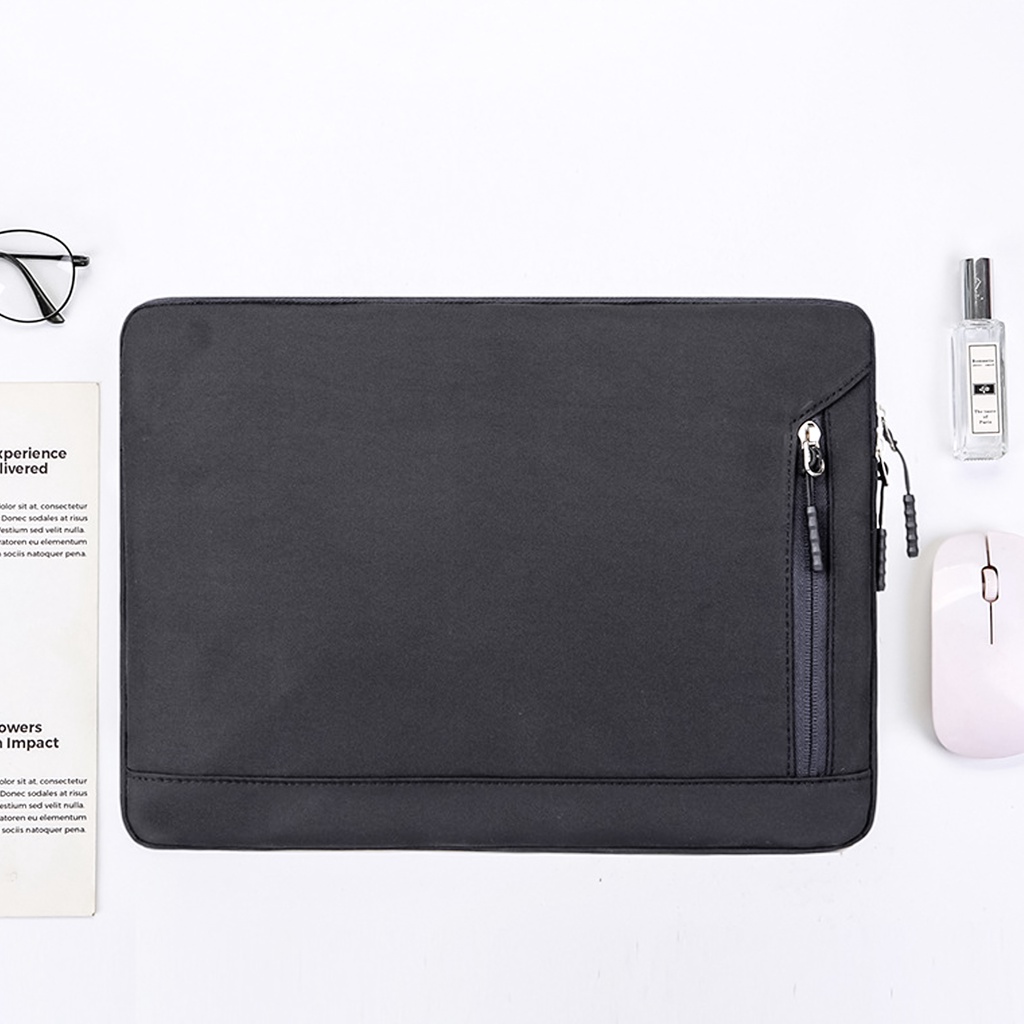 Jual Sarung Softcase Laptop Impor Sleeve Case Waterproof 13 14 15 Inch ...
