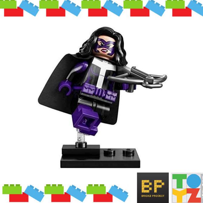 Jual Lego 71026 Minifigure DC Comics Series Huntress | Shopee Indonesia