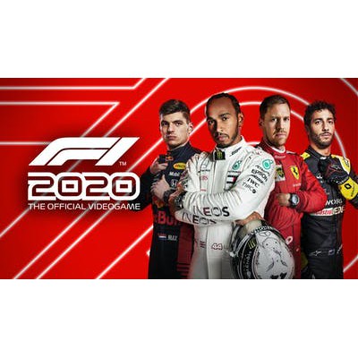 Jual Game Original F1 2020 - Steam - PC | Shopee Indonesia