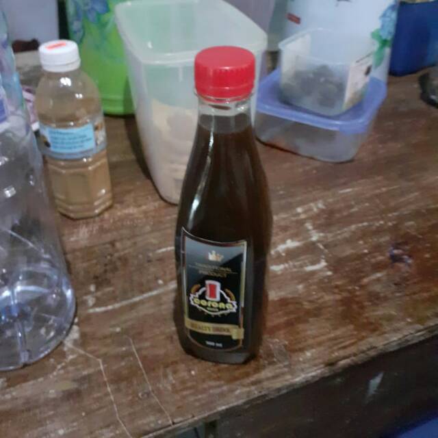 Jual BEER CORONA ( MINUMAN HERBAL) | Shopee Indonesia