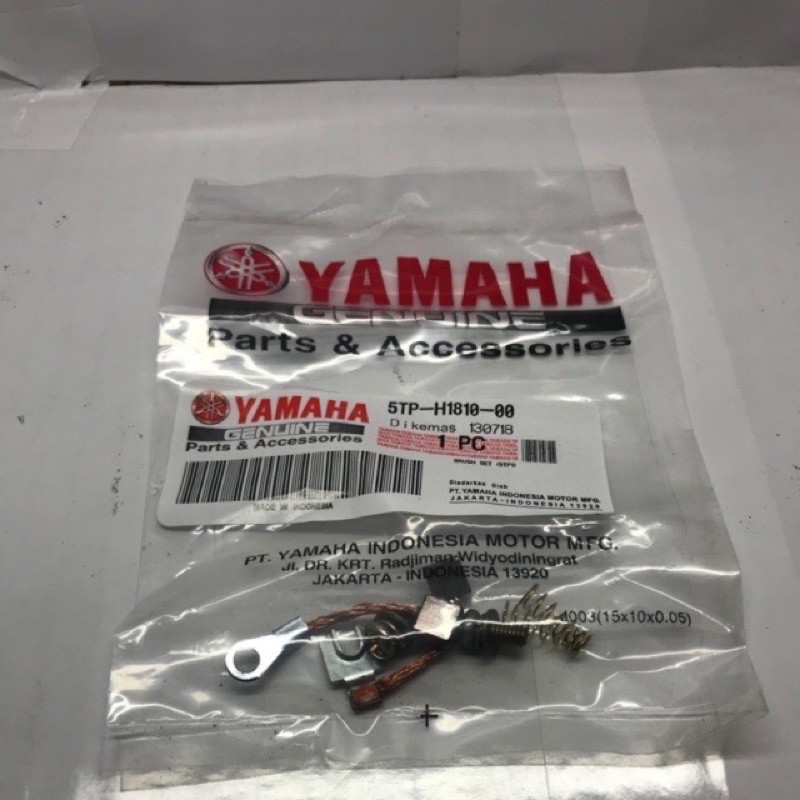 Jual Areng Stater Cool Stater Mio J Soul GT NMax Jupiter Jupiter Z ...