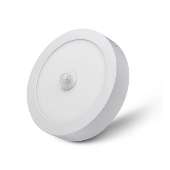 Jual Lampu LED Sensor Gerak Otomatis Rechargeable - Lampu Hemat Listrik ...