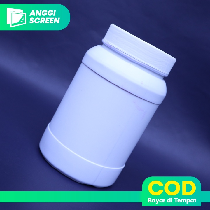 Jual Tx 88 Obat Afdruk Sablon Kaos emulsion kemasan / isi 500 gr ...