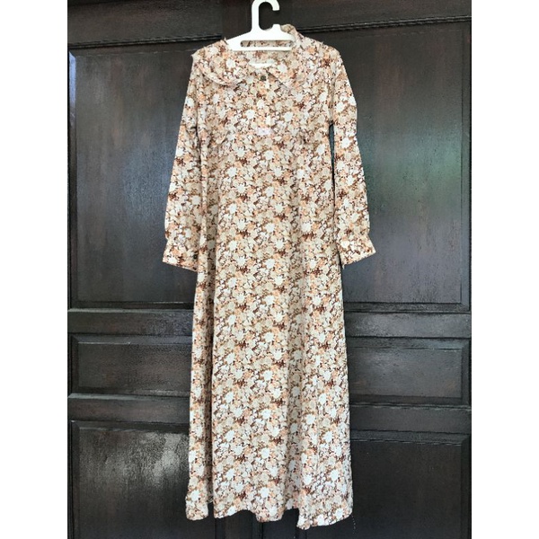 Jual gamis (PL) | Shopee Indonesia