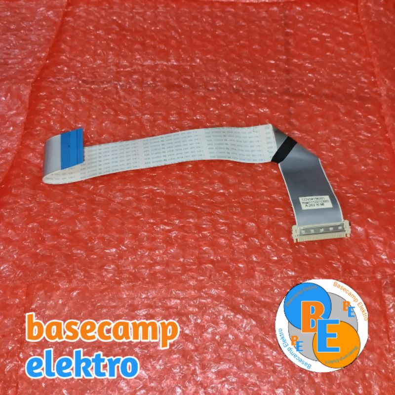 Jual Kabel Flexible LVDS TV LED LG 32LJ500D LVDS TV LED LG 32LJ500D ...