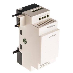 Jual SCHNEIDER SMART RELAY ZELIO LOGIC EXPANSION MODULE SR3XT43BD ...