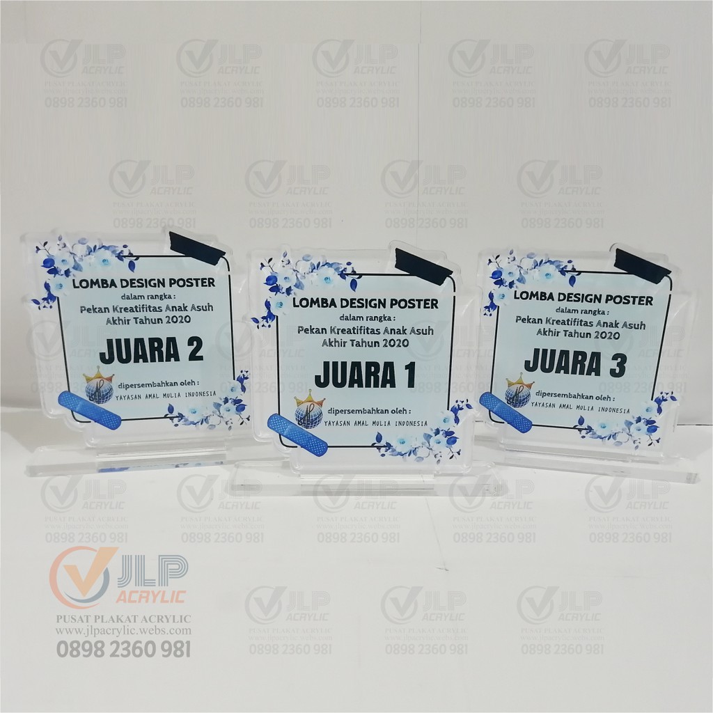 Jual PIALA, PLAKAT, TROPHY, PIAGAM, PENGHARGAAN, VANDEL, PIALA TROPHY ...