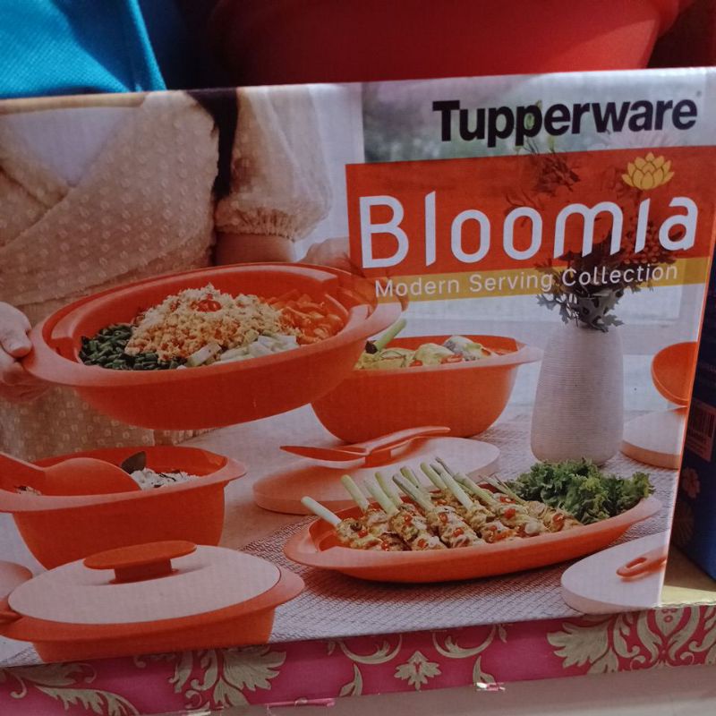 Jual bloomia | Shopee Indonesia