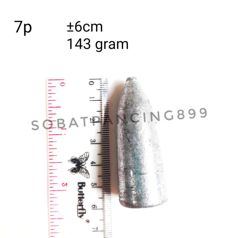 Jual timah 7p 143 gram | Shopee Indonesia