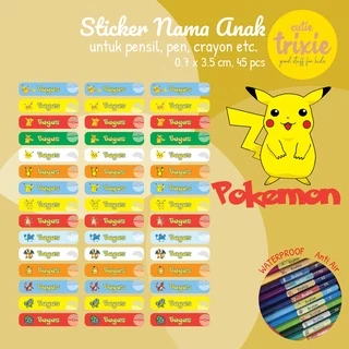 Jual Nama Pokemon Terlengkap & Harga Terbaru April 2024 | Shopee Indonesia