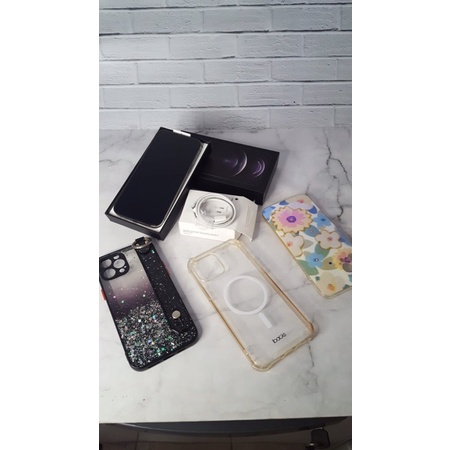 Jual SECOND 12 Pro Max (128GB) | Shopee Indonesia