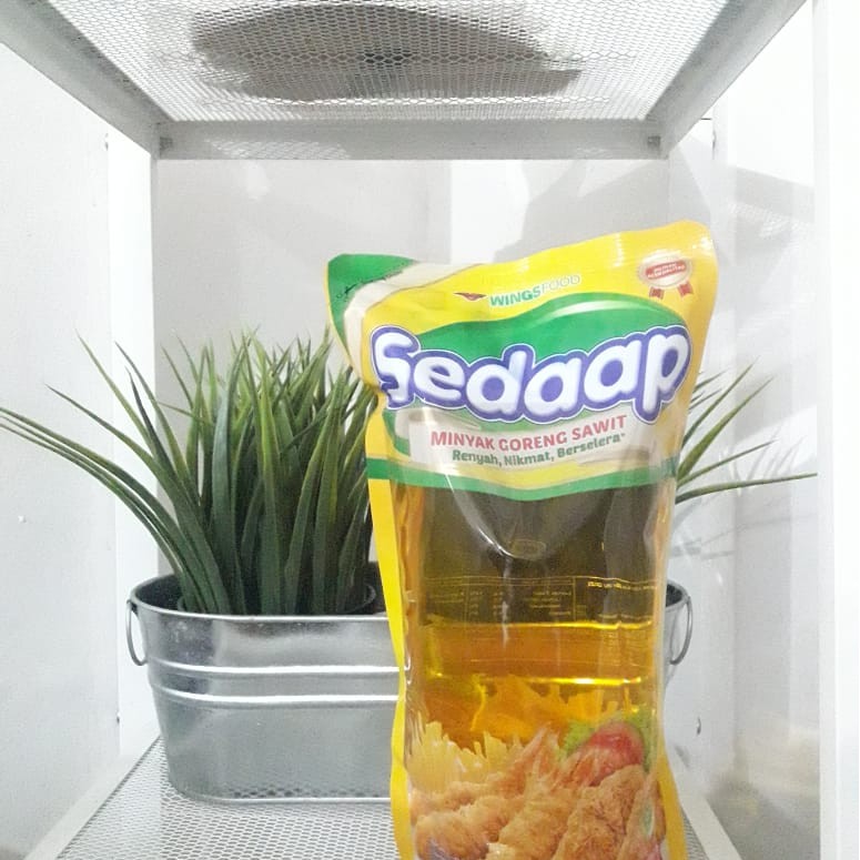 Jual Minyak Goreng Filma 1L / Sunco 1L / Kunci Mas 900ml / Sedaap 1L ...