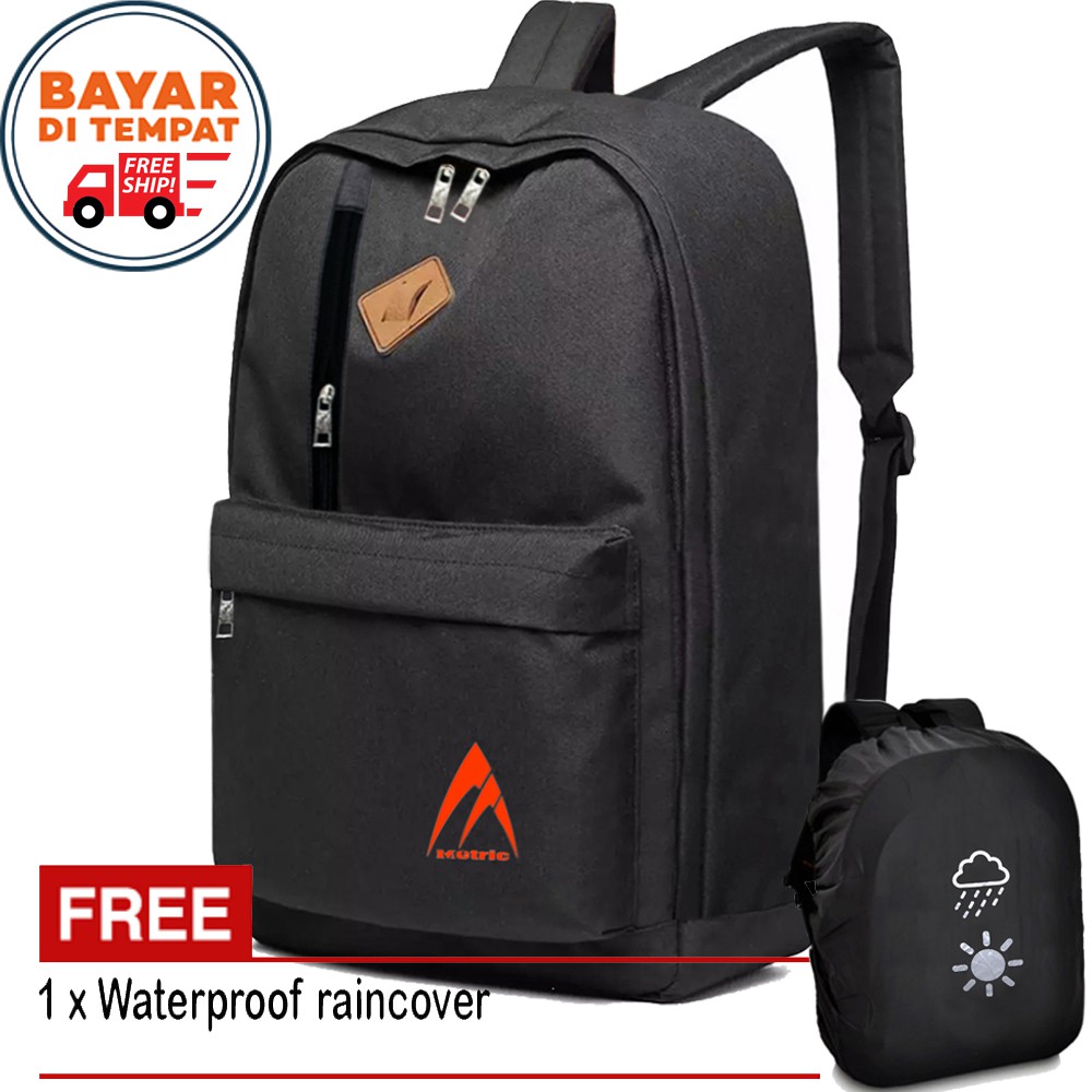 Jual [BAG AND TRAVEL] TAS BACKPACK PRIA TAS PRIA TAS LAPTOP TAS RANSEL ...