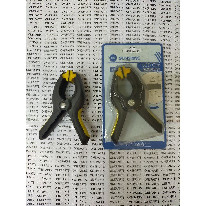 Jual TOOLS ALAT PENJEPIT LCD TOUCHSCREEN CLIP SUNSHINE SS-048 | Shopee Indonesia