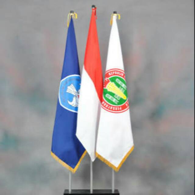 Jual Bendera Panji atau Pataka | Shopee Indonesia