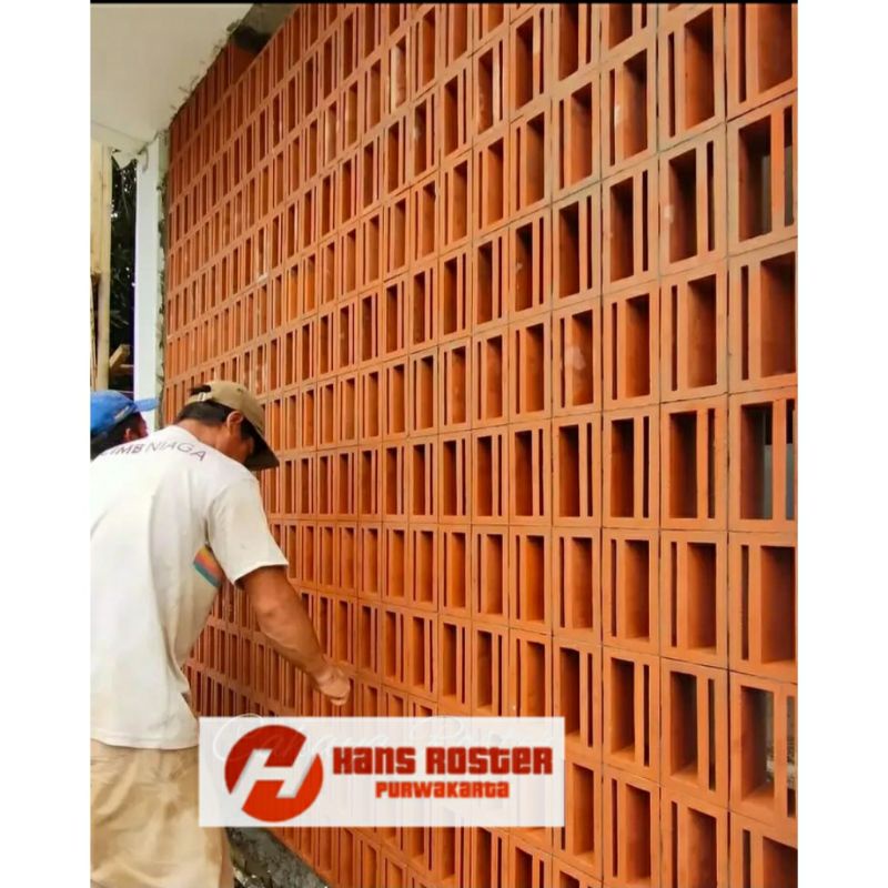 Jual roster beton minimalis/loster modern murah | Shopee Indonesia