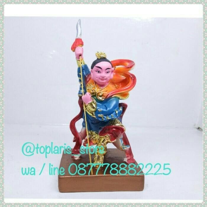 Jual Patung Dewa Naca Nacha Fiber 01 Kualitas Terbaik | Shopee Indonesia