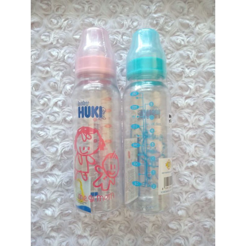 Jual BOTOL MERK HUKI BESAR | Shopee Indonesia