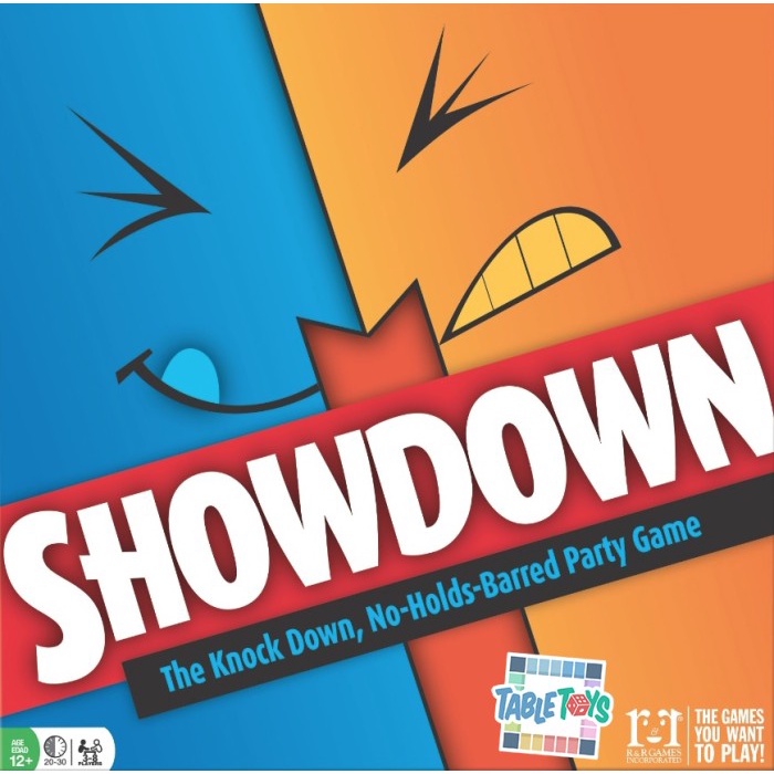 Jual Ultimate Showdown Board Game | Shopee Indonesia