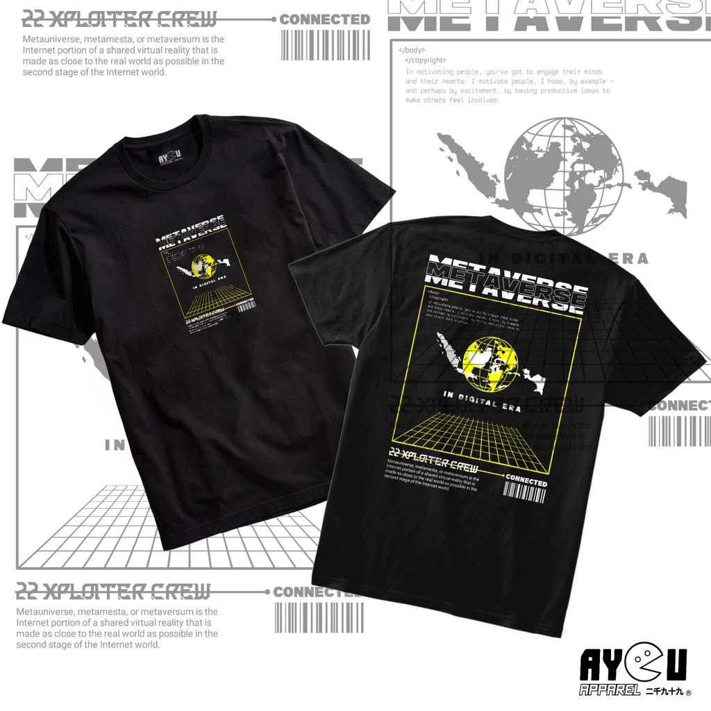 Jual Kaos Aesthetic Streetwear design Investor joker | Kaos Estetik ...