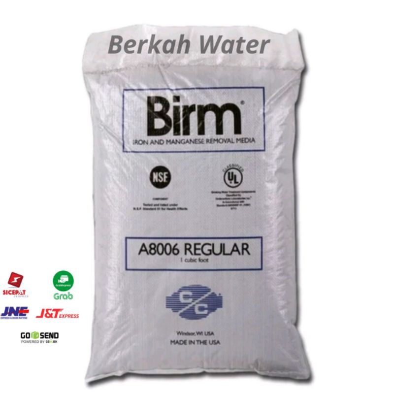 Jual Media BIRM CLACK | Shopee Indonesia