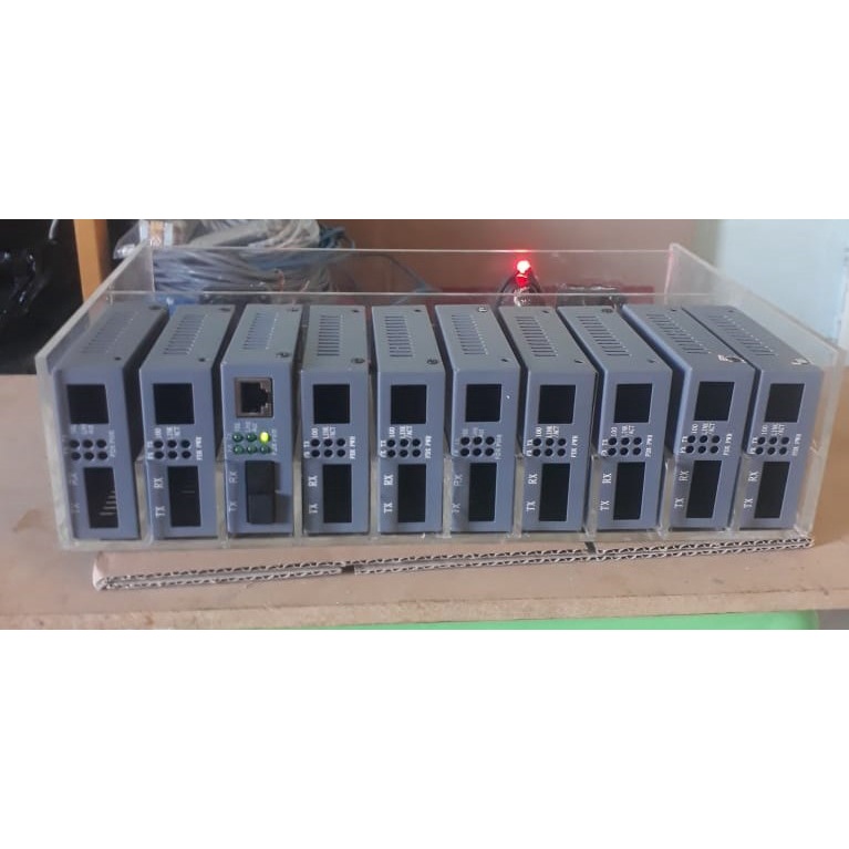Jual rack box htb 10 slot | Shopee Indonesia