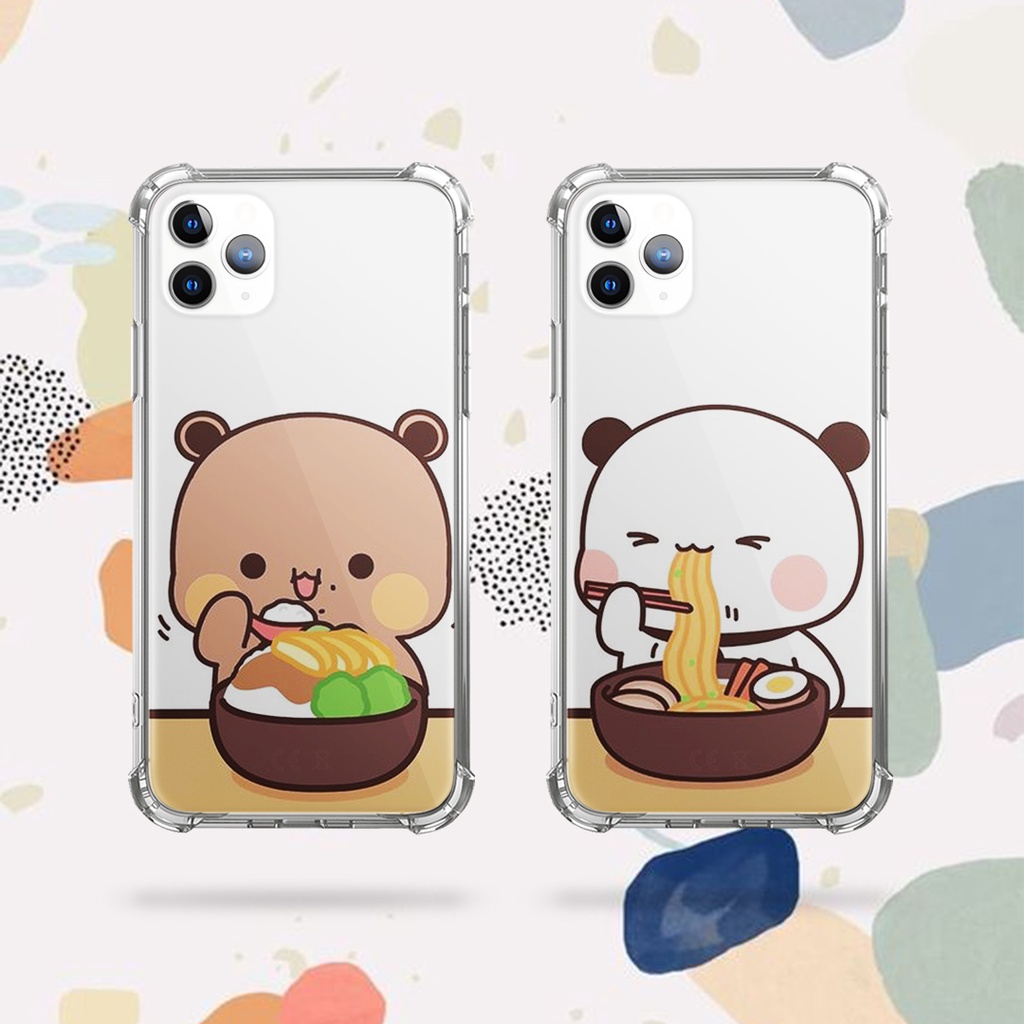 Jual Casing couple for all type hp bisa custom case Softcase couple ...