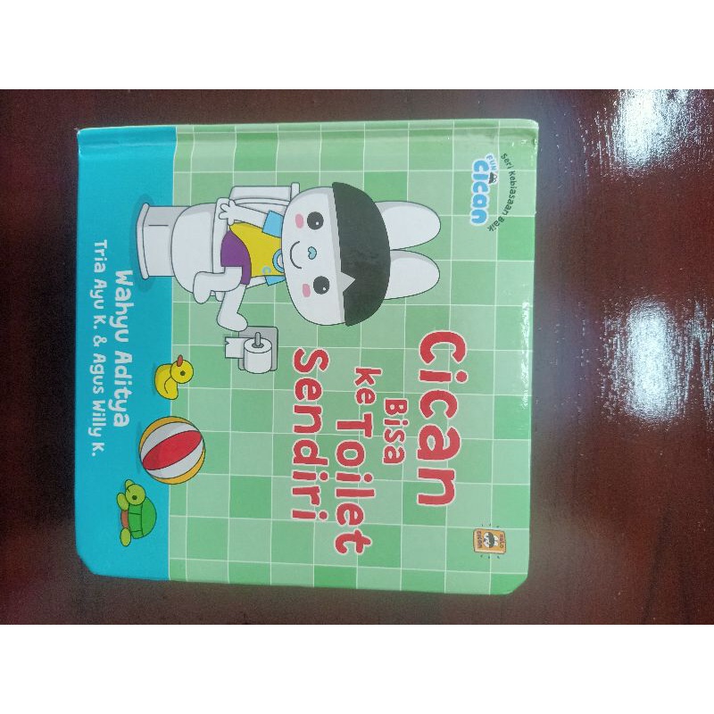 Jual buku cican | Shopee Indonesia