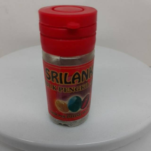 Jual Serbuk / bubuk intan / diamond powder Srilanka | Shopee Indonesia