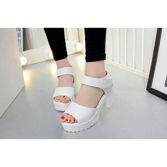 Jual DOCMART BD13 PUTIH | Shopee Indonesia