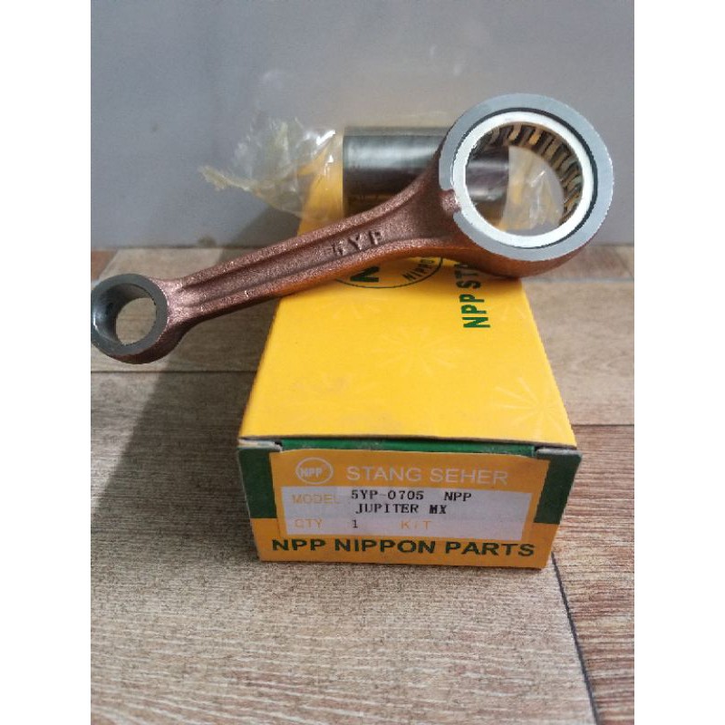 Jual STANG SEHER ( TIANG SOKAR ) 5YP JUPITER MX 135 | Shopee Indonesia