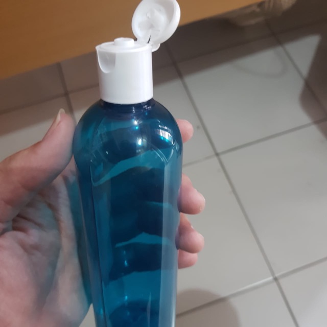 Jual Botol Flip Top 250ml | Shopee Indonesia