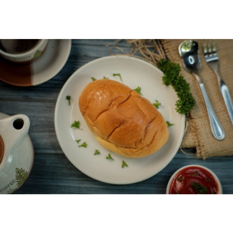 Jual Roti Ayam Jadul Halal Enak Henis Baso Sapi Ayam Roti Asin Sari ...