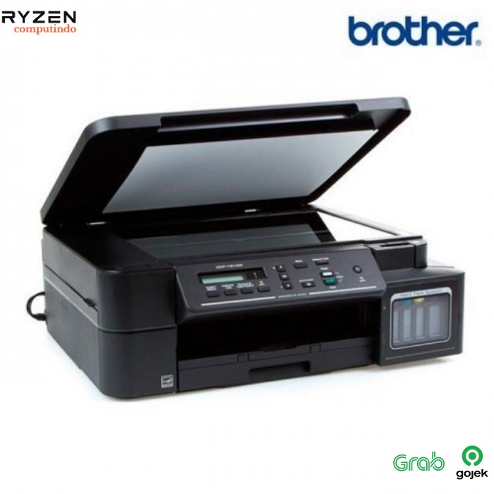 Jual BROTHER DCP-T720DW Printer Ink Tank Multifunction T720 WiFi Duplex ...