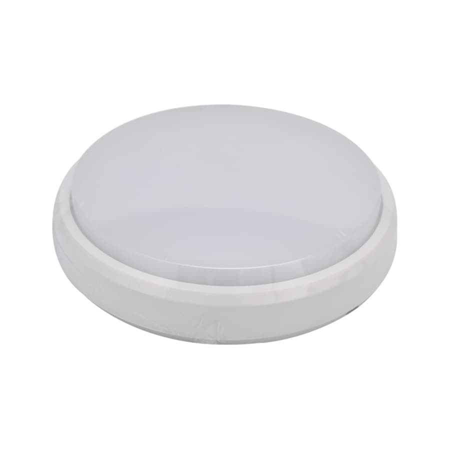 Jual Krisbow Lampu Dinding Led Round 16w 6500k Putih - Cool Daylight ...