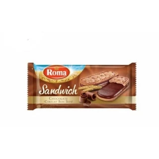 Jual Roma Sandwich Terlengkap & Harga Terbaru Juli 2024 | Shopee Indonesia